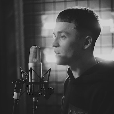 Beginner Voice Reel Package Complete - Create My Voice Reel