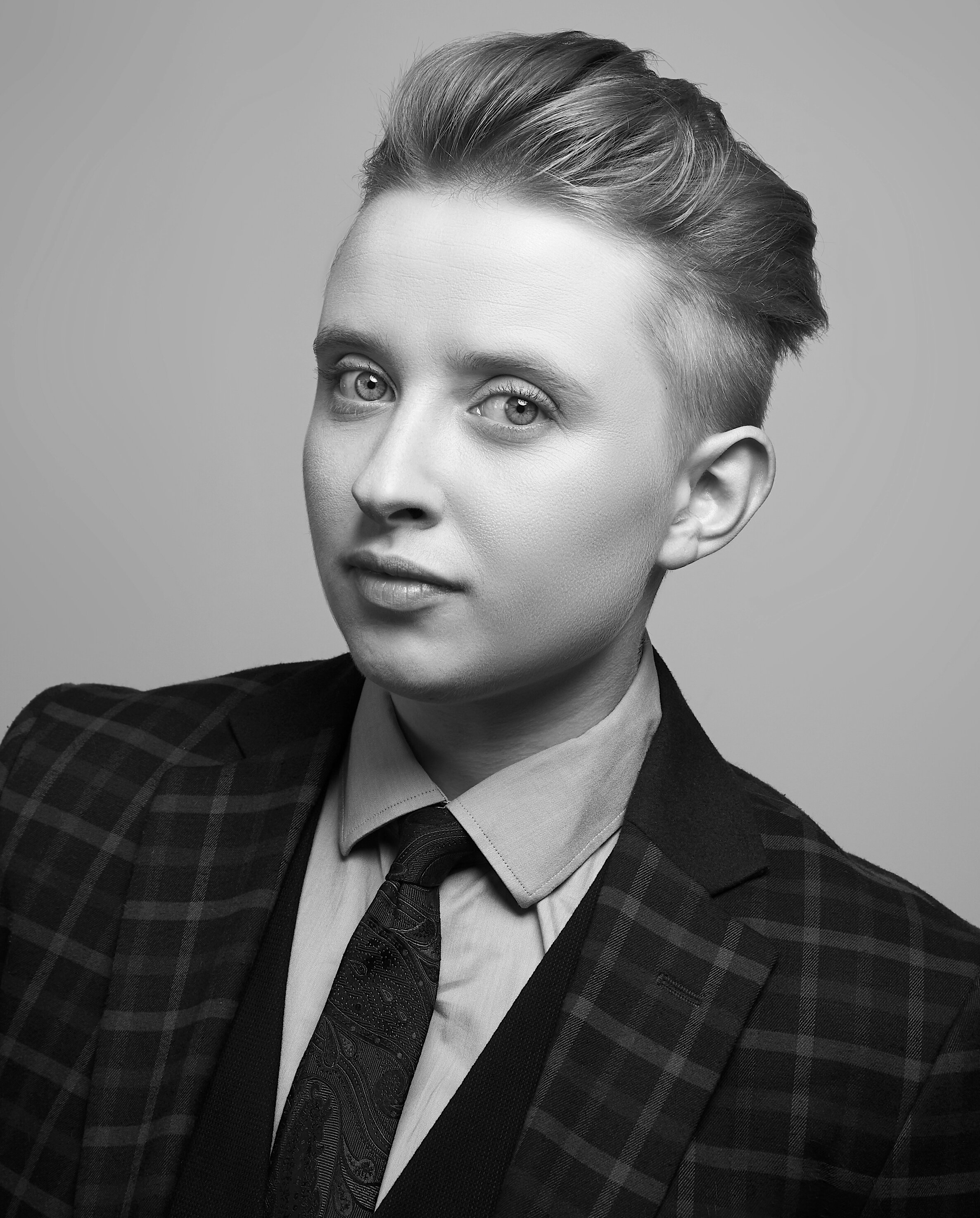 Hannah Maxwell - Create My Voice Reel