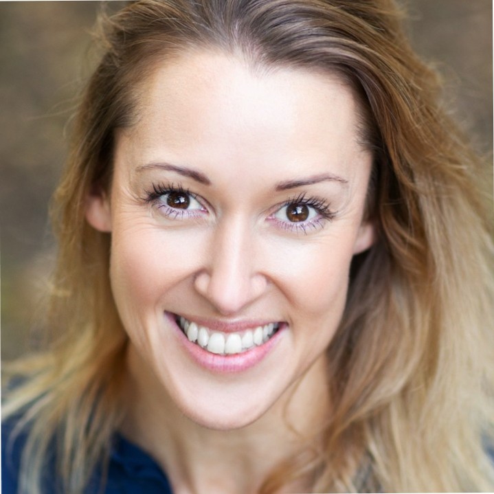 Michelle Antrobus - Create My Voice Reel